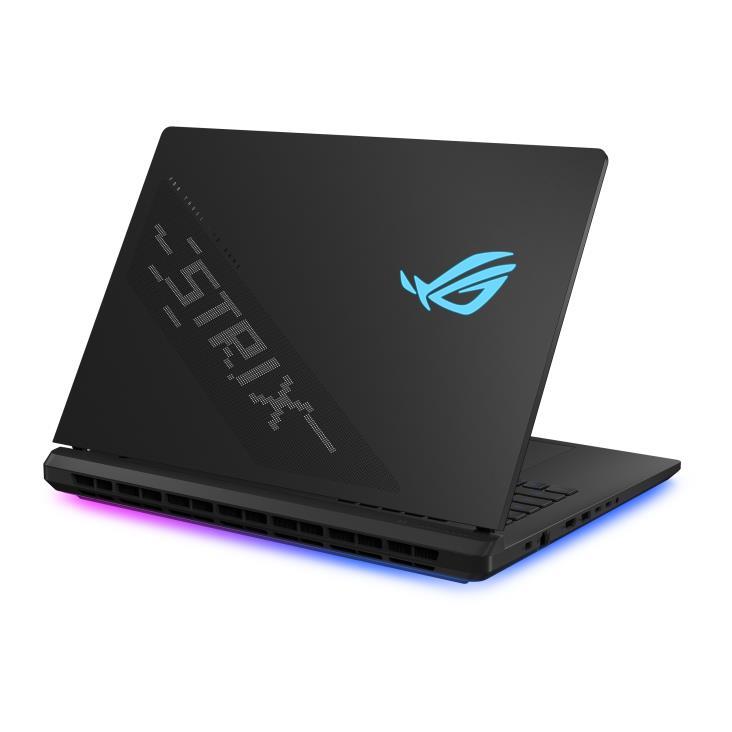 Notebook ASUS ROG Strix SCAR 18 (2025) G835LX-SA008W CPU Core Ultra U9 ...